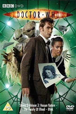 Doctor Who, Series 3 Volume 3 - CeX (UK): - Buy, Sell, Donate