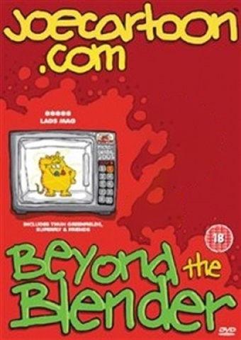 Joe Cartoon, Volume 2 - CeX (UK): - Buy, Sell, Donate