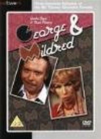 George & Mildred, 3 Episodes - CeX (UK): - Buy, Sell, Donate