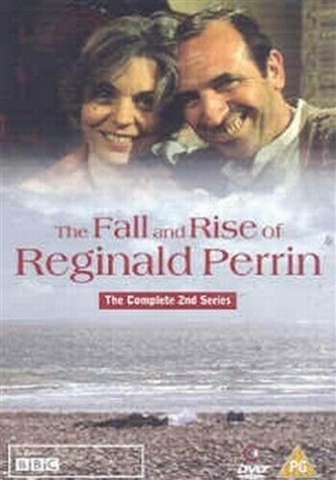 Reginald Perrin, Series 2 (PG) - CeX (UK): - Buy, Sell, Donate