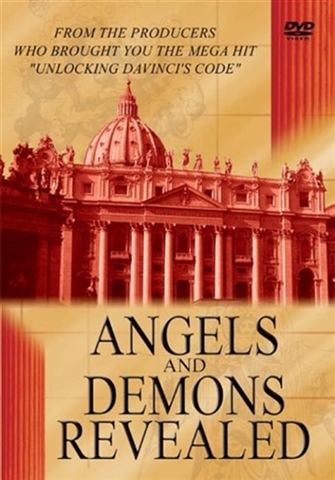 Angels & Demons Revealed (E) - CeX (UK): - Buy, Sell, Donate