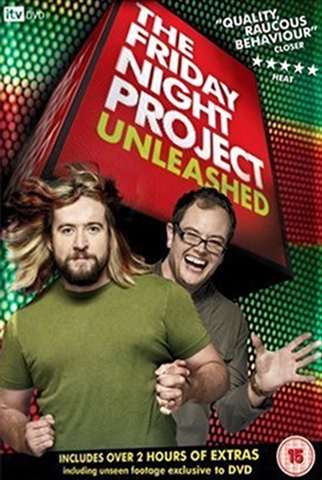 Friday Night Project - Unleashed - CeX (UK): - Buy, Sell, Donate