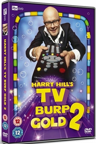 Harry Hill's TV Burp Gold 2 (12) - CeX (UK): - Buy, Sell, Donate