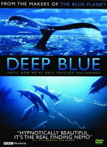 Deep Blue (E) - CeX (UK): - Buy, Sell, Donate