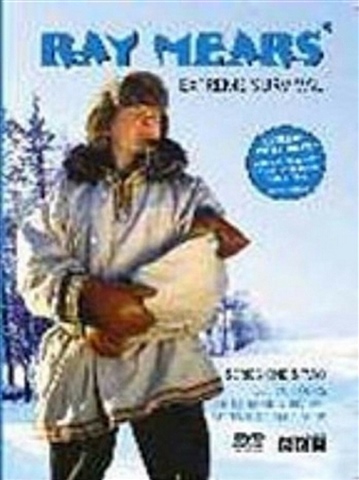 Ray Mears Extreme Survival Series 1 & 2 - CeX (UK): - Buy, Sell, Donate
