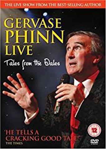 Gervase Phinn - Tales From The Dales - CeX (UK): - Buy, Sell, Donate