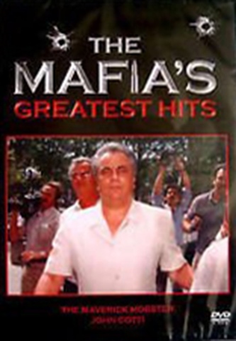 Mafia's Greatest Hits - 1 Disc - CeX (UK): - Buy, Sell, Donate