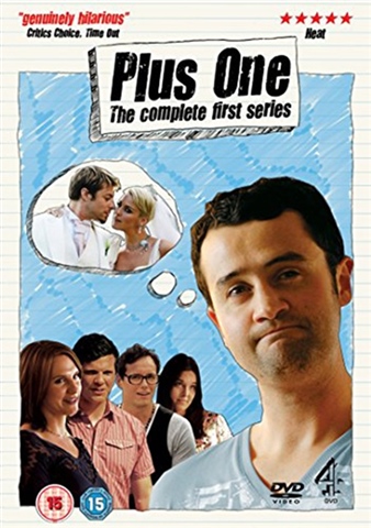 Plus One - Series 1 (15) - CeX (UK): - Buy, Sell, Donate