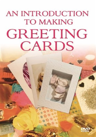 Introduction to Making Greeting Cards - CeX (UK): - Buy, Sell, Donate
