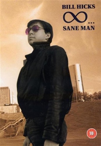 Bill Hicks, Sane Man - CeX (UK): - Buy, Sell, Donate