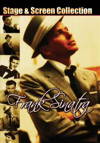 Frank Sinatra - On Stage and Screen - CeX (UK): - Buy, Sell, Donate