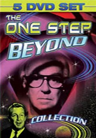 One Step Beyond - 5 Disc - CeX (UK): - Buy, Sell, Donate