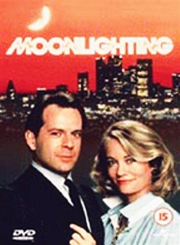 Moonlighting - CeX (UK): - Buy, Sell, Donate