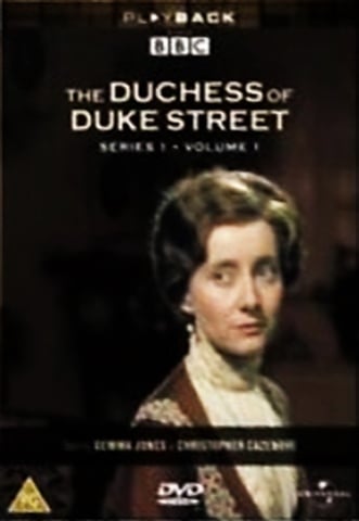 Duchess Of Duke Street - Series 1 Vol. 1 - CeX (UK): - Buy, Sell, Donate