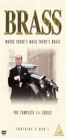 Brass - Complete Series One (PG) - CeX (UK): - Buy, Sell, Donate