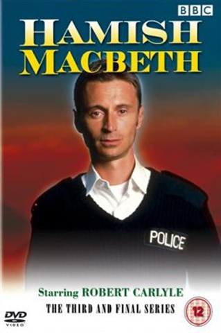Hamish Macbeth, Series 3 (12) - CeX (UK): - Buy, Sell, Donate