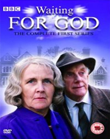 Waiting For God - Series 1 (12) - CeX (UK): - Buy, Sell, Donate