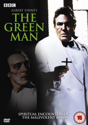 Green Man, The (BBC) - CeX (UK): - Buy, Sell, Donate