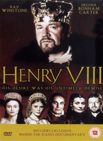 Henry VIII (12) - CeX (UK): - Buy, Sell, Donate