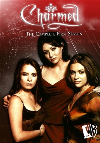 Charmed - Season 1 Gift Set - CeX (UK): - Buy, Sell, Donate