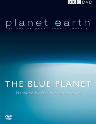 Planet Earth/ Blue Planet - SE (9 Disc) - CeX (UK): - Buy, Sell, Donate