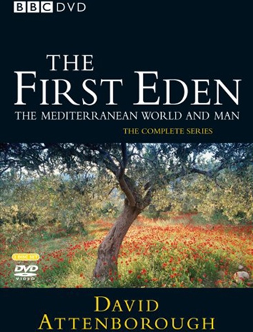 First Eden, David Attenborough - CeX (UK): - Buy, Sell, Donate