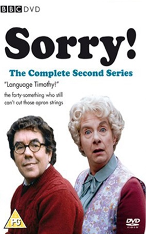 Sorry! - Series 2 (PG) - CeX (UK): - Buy, Sell, Donate