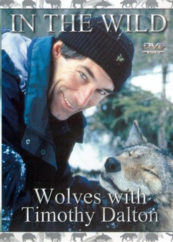 In The Wild, Wolves With Timothy Dalton - CeX (UK): - Buy, Sell, Donate