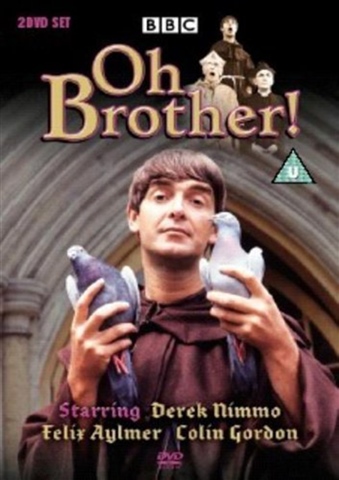 Oh Brother - CeX (UK): - Buy, Sell, Donate