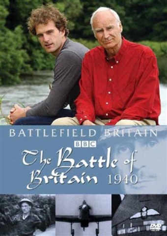 Battlefield Britain - Battle Of Britain - CeX (UK): - Buy, Sell, Donate