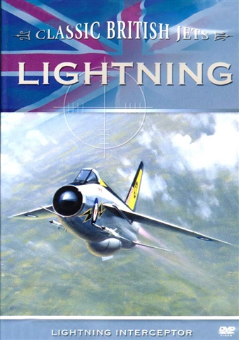 Classic British Jets - Lightning - CeX (UK): - Buy, Sell, Donate