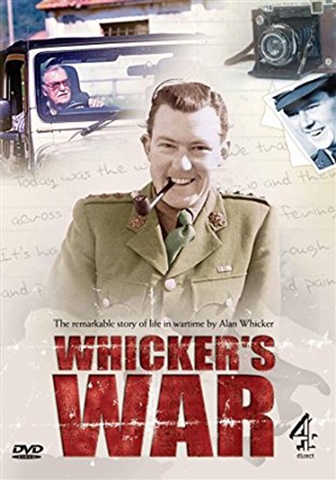 Whicker's War (2004) - CeX (UK): - Buy, Sell, Donate
