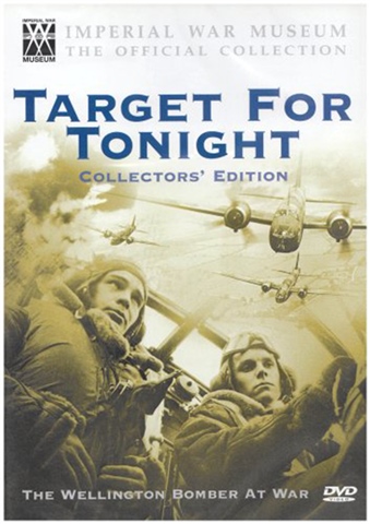 Target For Tonight - Collector's Edition - CeX (UK): - Buy, Sell, Donate