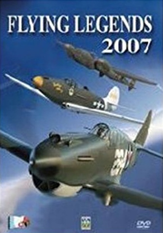 Flying Legends Air Show 2007 Duxford - CeX (UK): - Buy, Sell, Donate