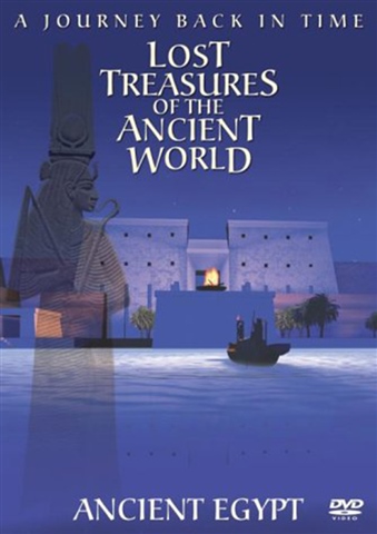 Journey Back In Time,A - Ancient Egypt - CeX (UK): - Buy, Sell, Donate