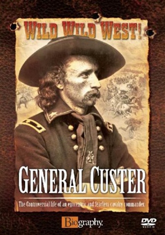 General Custer - CeX (UK): - Buy, Sell, Donate