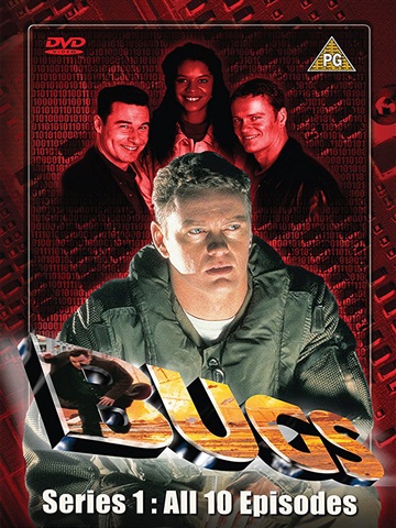 Bugs - Series 1 (PG) - CeX (UK): - Buy, Sell, Donate