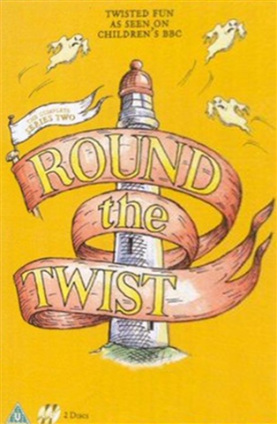 Round The Twist, Series 2 - CeX (UK): - Buy, Sell, Donate