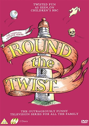 Round the Twist, Series 4 - CeX (UK): - Buy, Sell, Donate