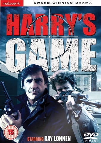 Harry's Game, Complete Series (15) - CeX (UK): - Buy, Sell, Donate