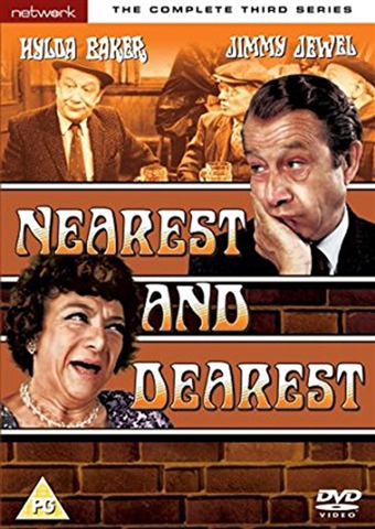 Nearest And Dearest - Series 3 - CeX (UK): - Buy, Sell, Donate