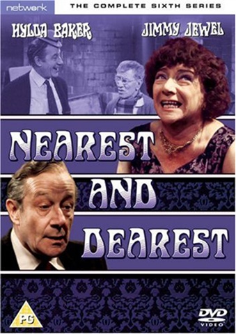 Nearest And Dearest - Series 6 - CeX (UK): - Buy, Sell, Donate