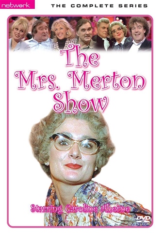 Mrs Merton, Complete Series - CeX (UK): - Buy, Sell, Donate