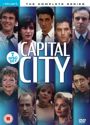 Automan The Complete Series (12) - CeX (UK): - Buy, Sell, Donate