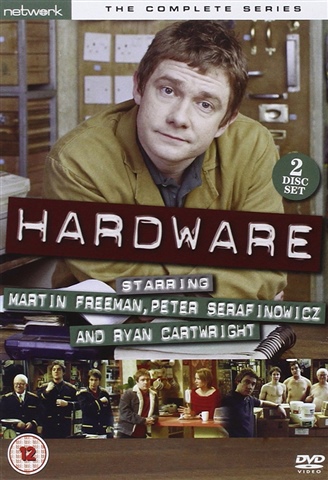 Hardware Wars (12) - CeX (UK): - Buy, Sell, Donate