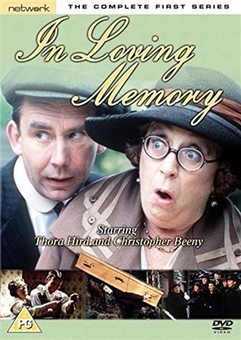 In Loving Memory, Series 1 - CeX (UK): - Buy, Sell, Donate