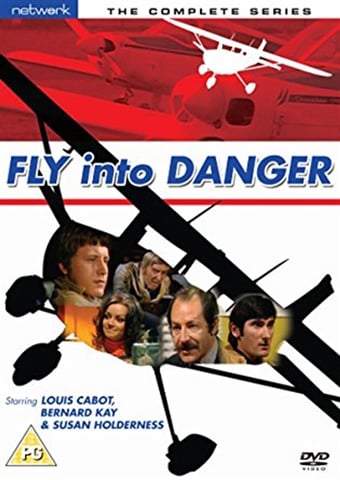 Fly Into Danger - Complete Series - CeX (UK): - Buy, Sell, Donate