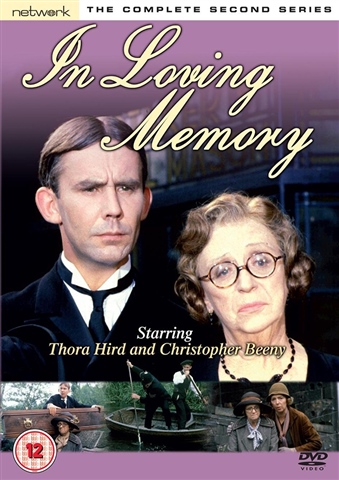 In Loving Memory, Series 2 - CeX (UK): - Buy, Sell, Donate
