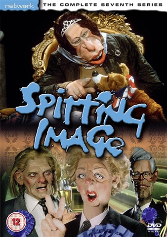 Spitting Image, Series 7 - CeX (UK): - Buy, Sell, Donate