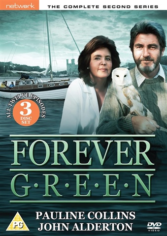 Forever Green, Series 2 (PG) - CeX (UK): - Buy, Sell, Donate